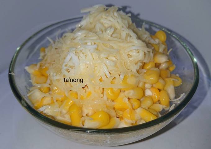 Resep Jasuke oleh Mita - Cookpad