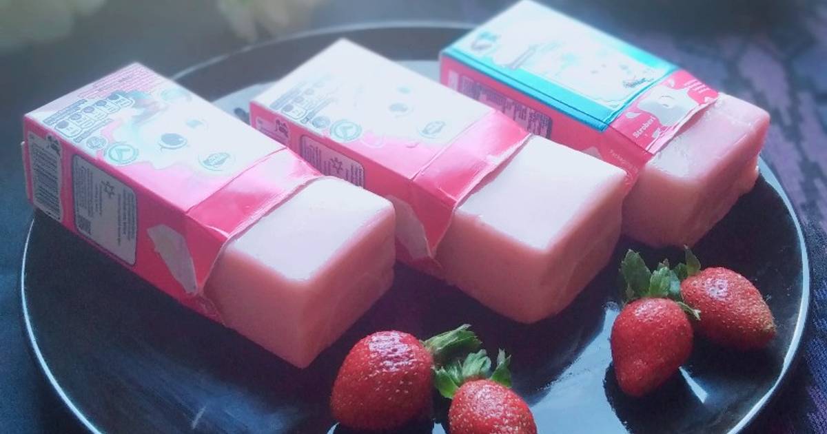 5.151 resep puding susu enak dan sederhana ala rumahan - Cookpad