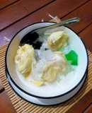 55 resep es teler durian enak dan mudah - Cookpad