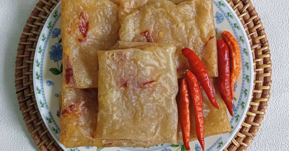 357 resep cibay enak dan mudah - Cookpad