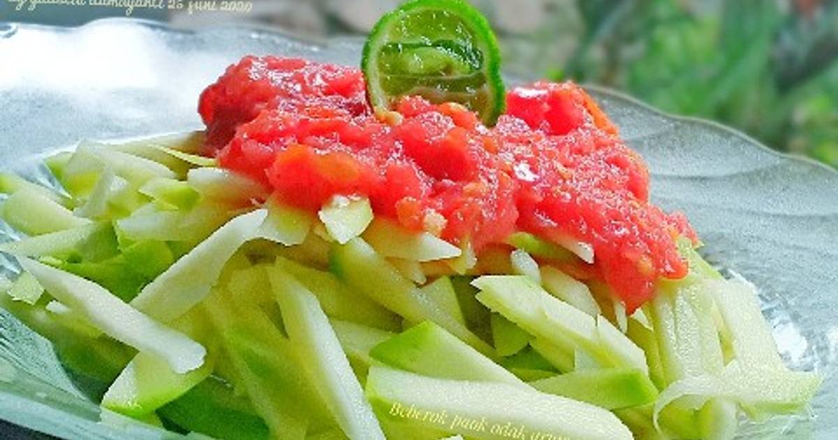 52 resep beberok enak dan sederhana ala rumahan - Cookpad