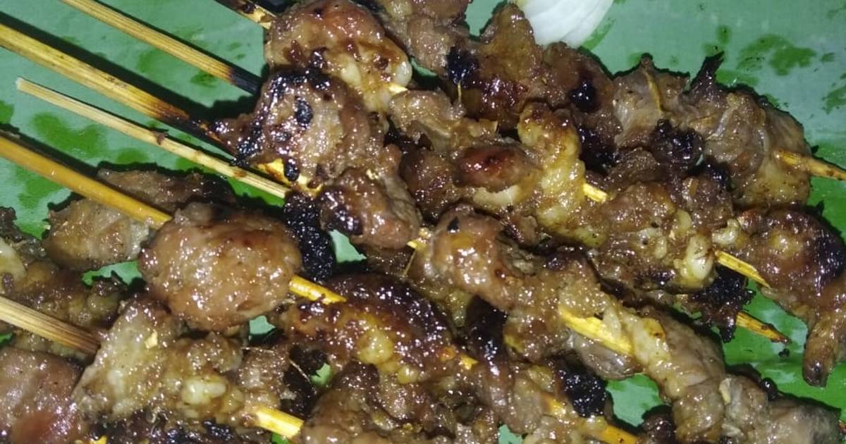 80 resep cocolan daging grill enak dan mudah - Cookpad