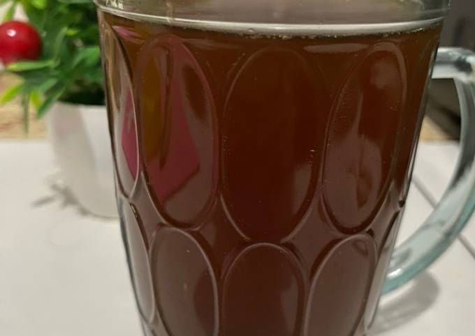 Resep Minuman Gula Asam oleh Resti Sekar Andini 🥰♥️ - Cookpad