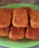 Resep makanan dari jagung: Kreasi mudah dan lezat untuk lauk dan camilan