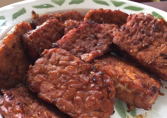 Resep Tempe Bacem Enak Sekali! oleh ekitchen - Cookpad