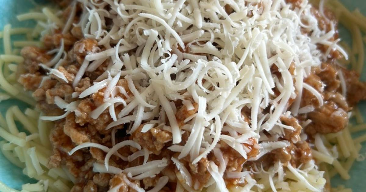 904 egyszerű és finom bolonyai recept - Cookpad receptek