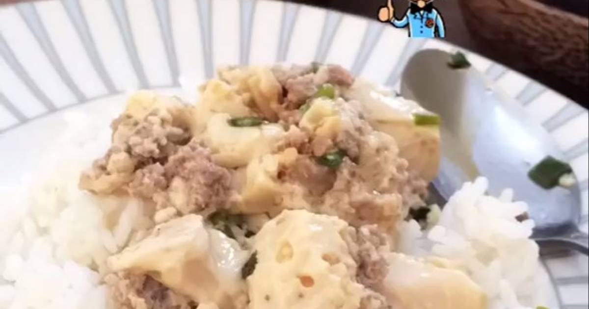 53 resep tim telur babi enak dan sederhana - Cookpad