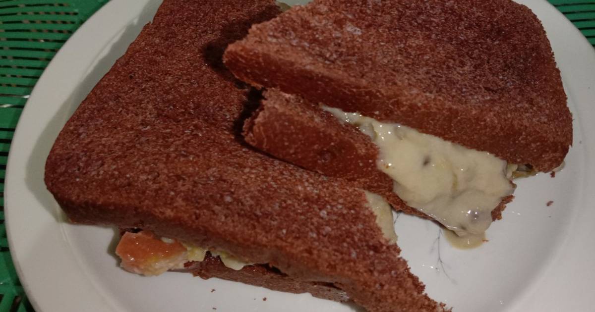 18 resep es krim jahe enak dan mudah - Cookpad