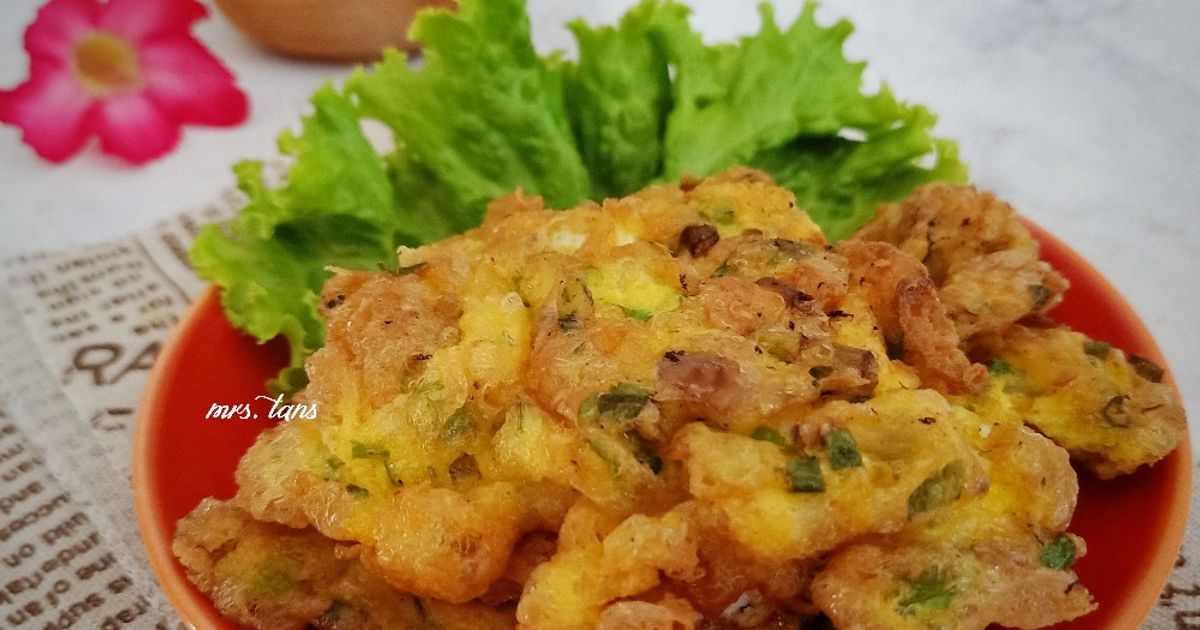 Resep Talua Barendo oleh Mrs.Tans |IG : @tans.erni - Cookpad