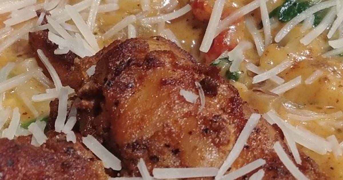 5 easy and tasty sun in non recipes by home cooks - Cookpad