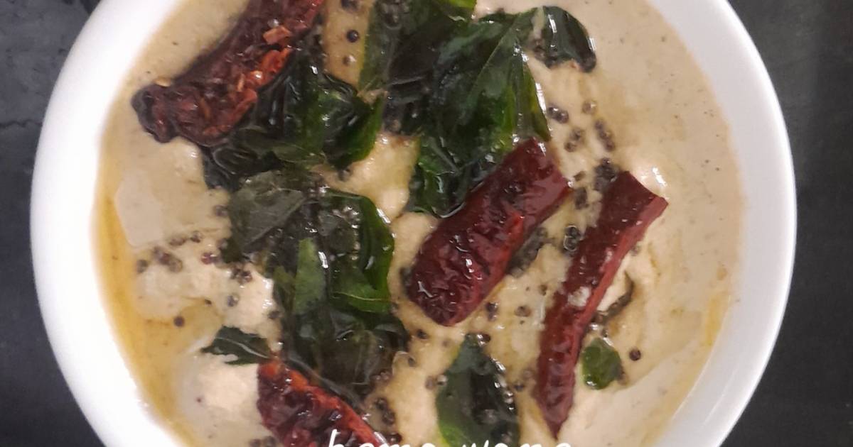 Roasted Chana dal chutney Recipe by Hema Wane - Cookpad