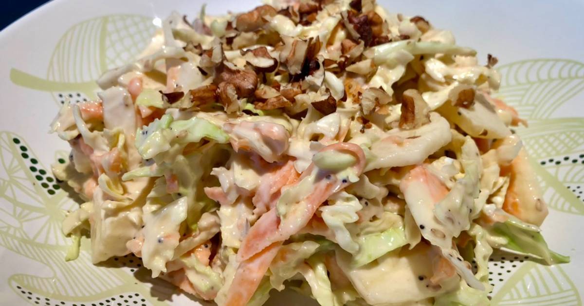 Recetas fáciles y ricas con repollo que te sorprenderán