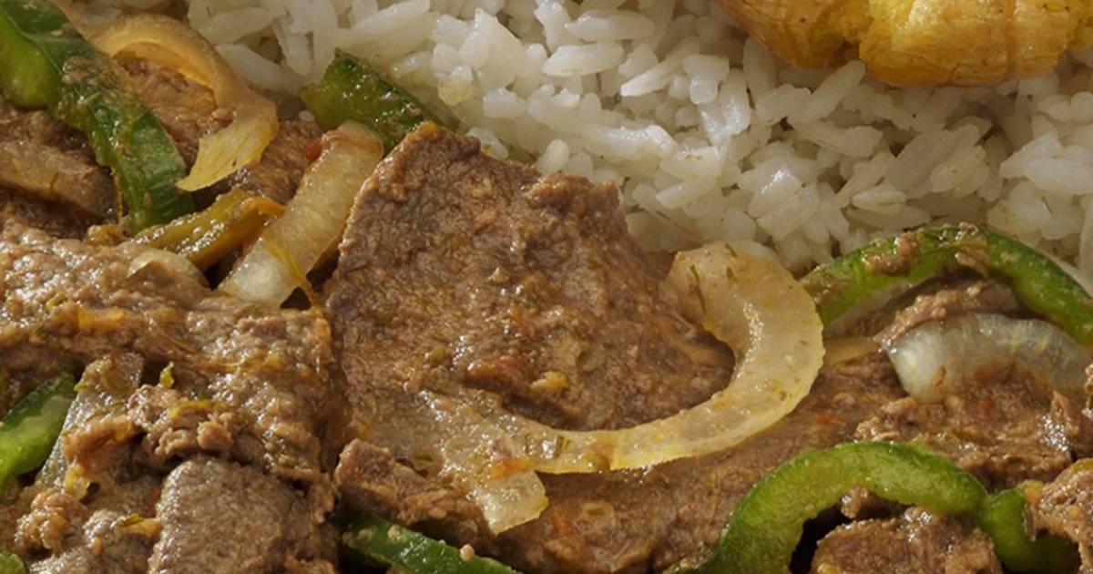 Bistec de carne - 1,456 recetas caseras- Cookpad