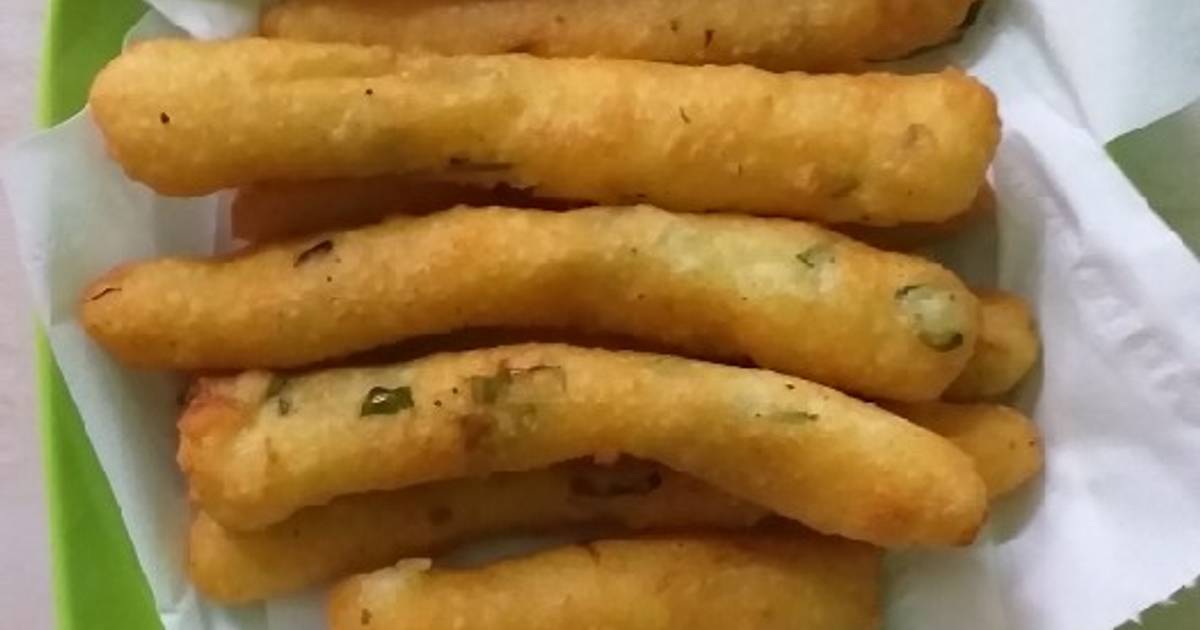38 resep makanan bayi 1 tahun kentang enak dan sederhana ala rumahan ...