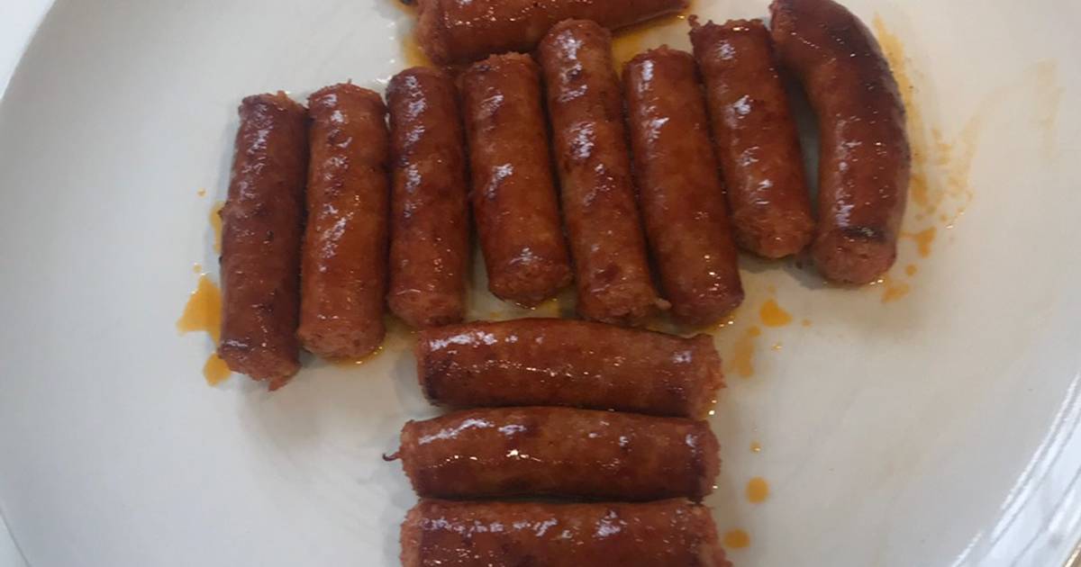 Chistorra - 402 recetas caseras- Cookpad