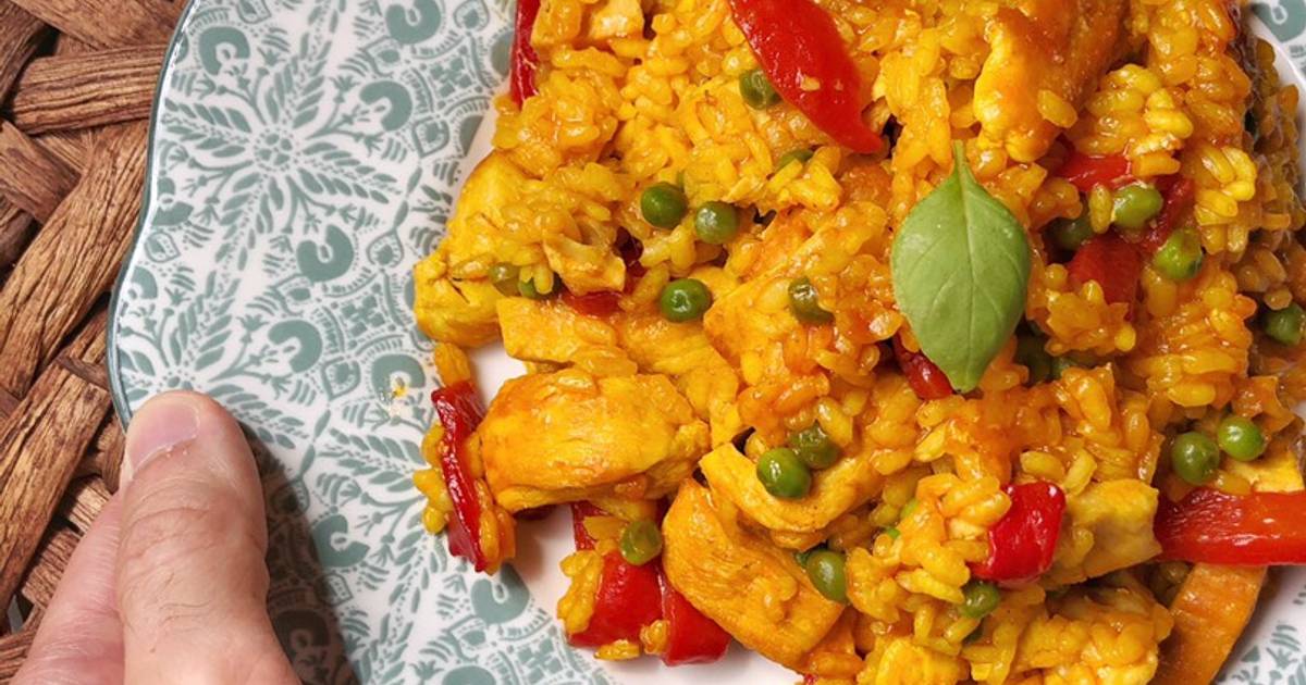 Pollo al sarten - 20.777 recetas caseras- Cookpad