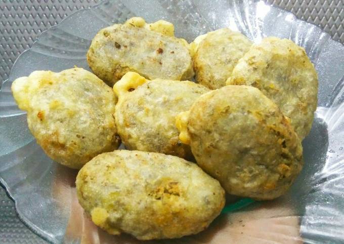 Resep Gandasturi oleh Yora Meta Leonelsi - Cookpad