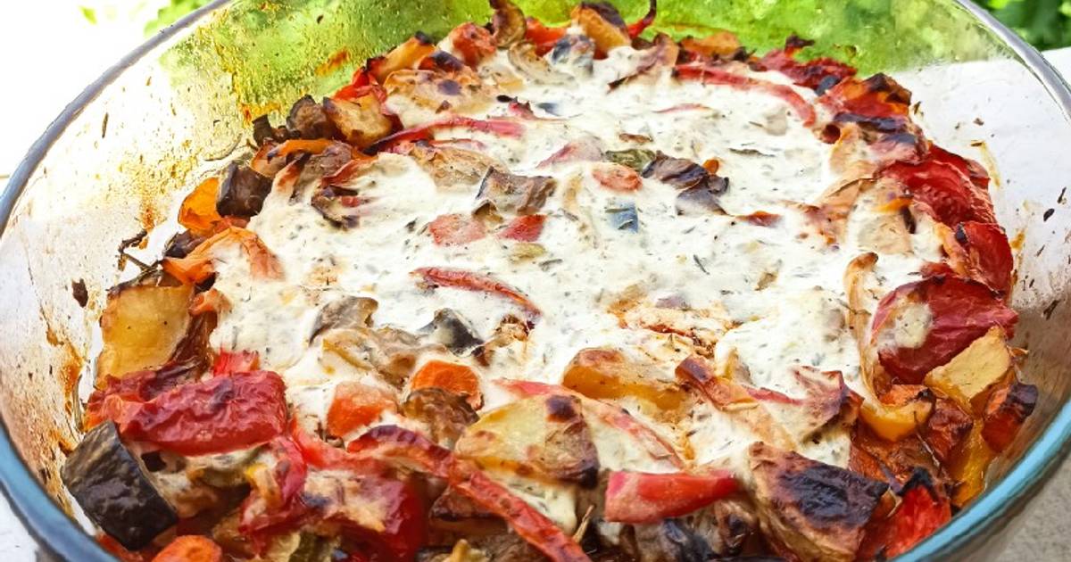 6 εύκολες και νόστιμες σπιτικές συνταγές για μπριαμ με γιαουρτι - Cookpad