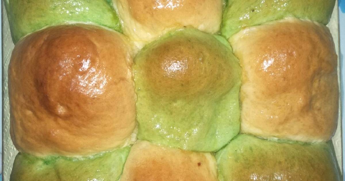 Resep Roti kasur / Roti Sobek oleh Regita - Cookpad