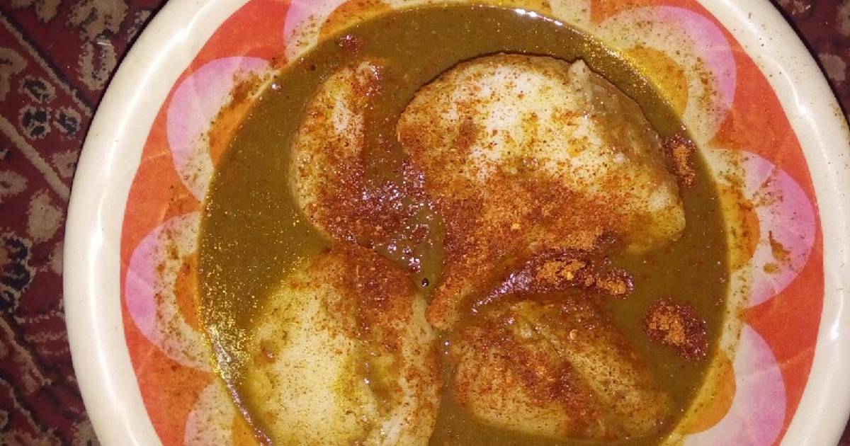 8 easy and tasty tuwo masara recipes by home cooks - Cookpad