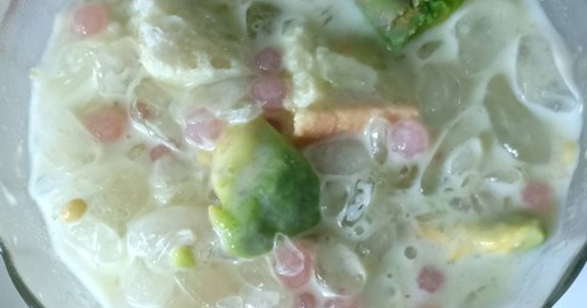 163 resep sekoteng original enak dan mudah - Cookpad