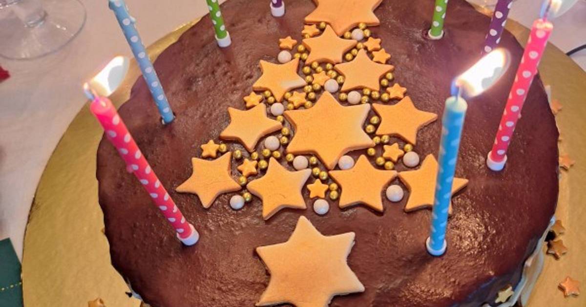 361 εύκολες και νόστιμες σπιτικές συνταγές για τουρτα γενεθλιων - Cookpad