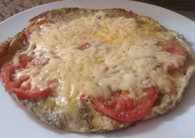 Tortilla turca Receta de vale (Cocina Tradicional) 👌👌- Cookpad
