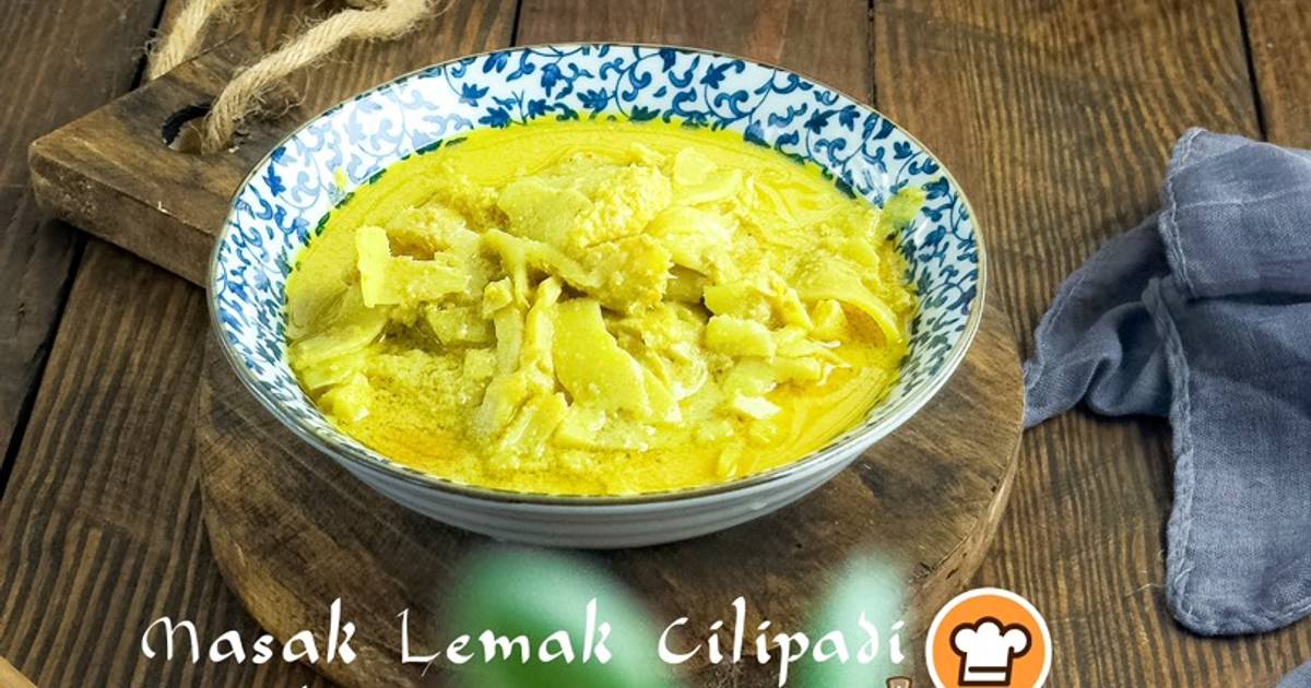 Koleksi resepi perut lembu paling sedap: Tumis, gulai, air asam dan ...
