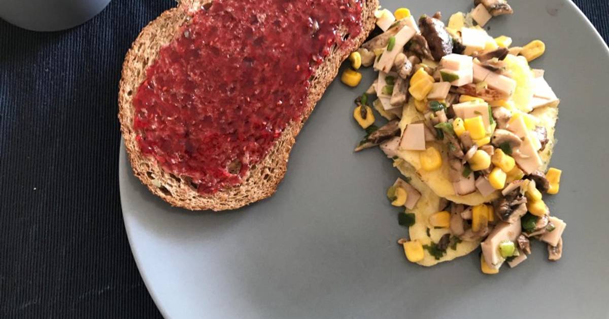 Maicitos - 17.466 recetas caseras - Cookpad