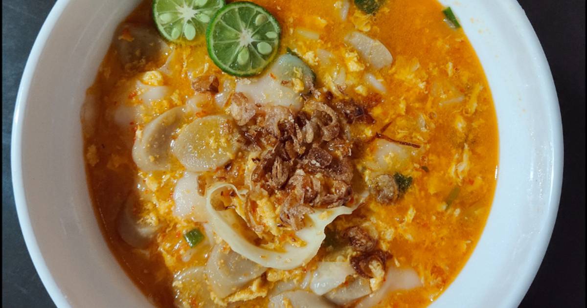 13.156 resep seblak maknyusss enak dan mudah - Cookpad