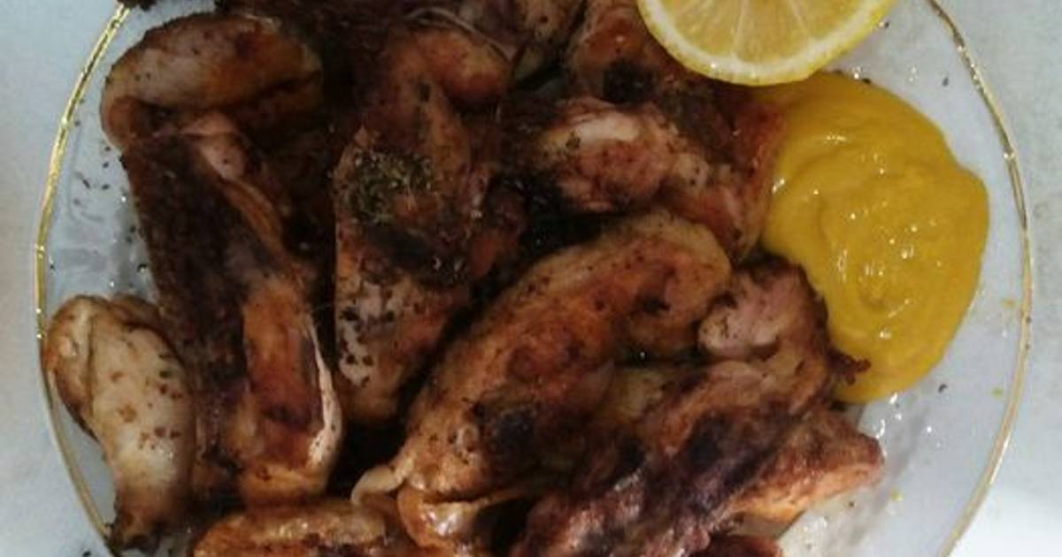 8.196 εύκολες και νόστιμες σπιτικές συνταγές για κοτοπουλο - Cookpad