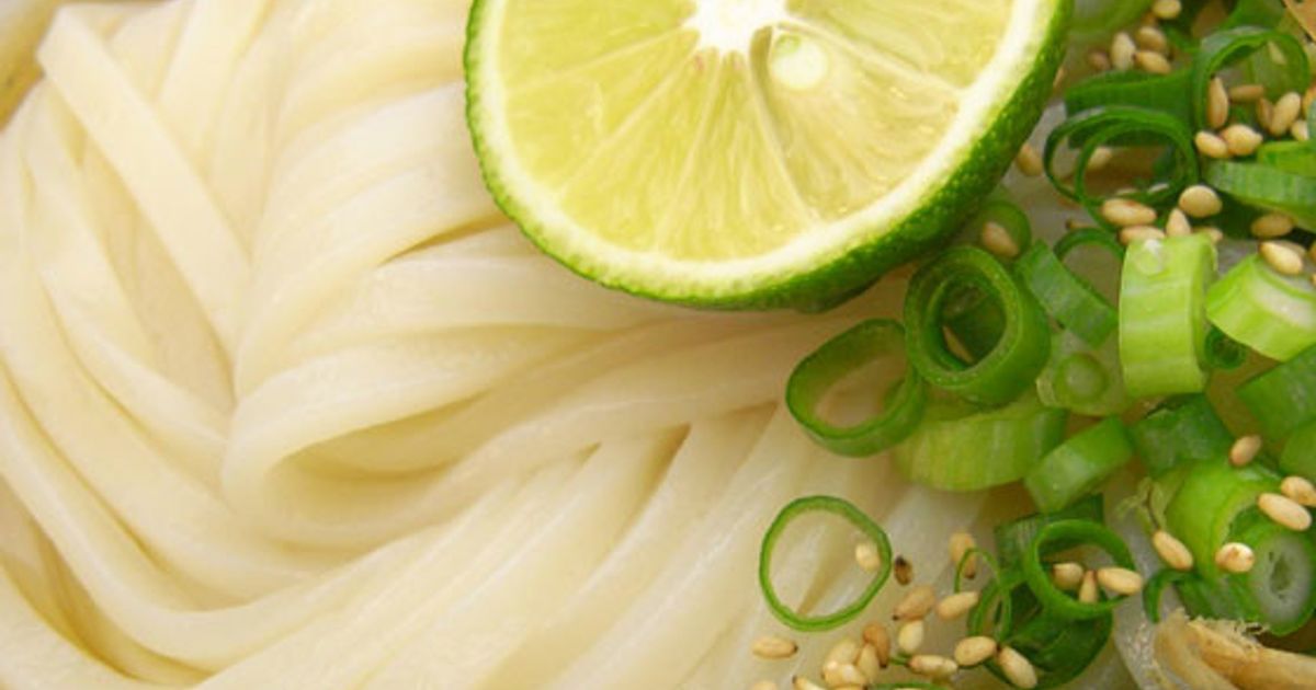 Explore Vibrant Sudachi Recipes For Fresh Flavors