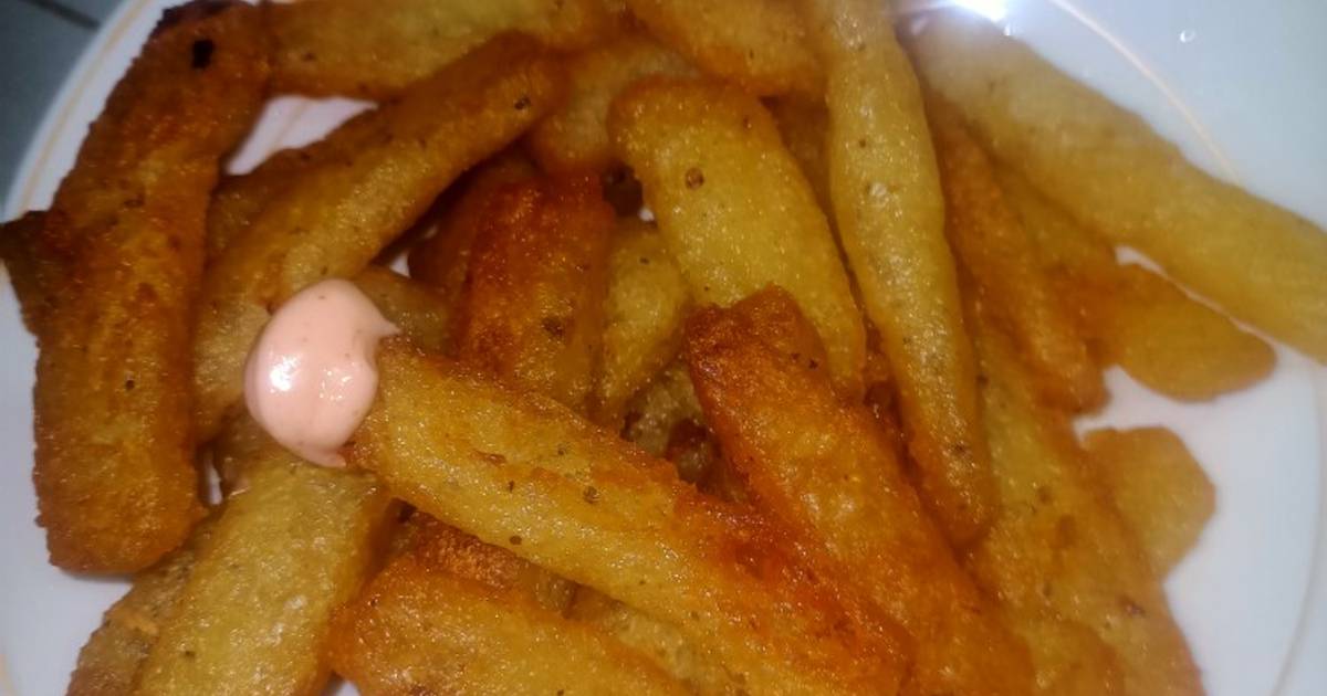 160.099 resep kentang enak dan mudah - Cookpad