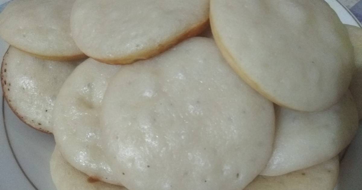 18 resep pinukuik enak dan sederhana - Cookpad