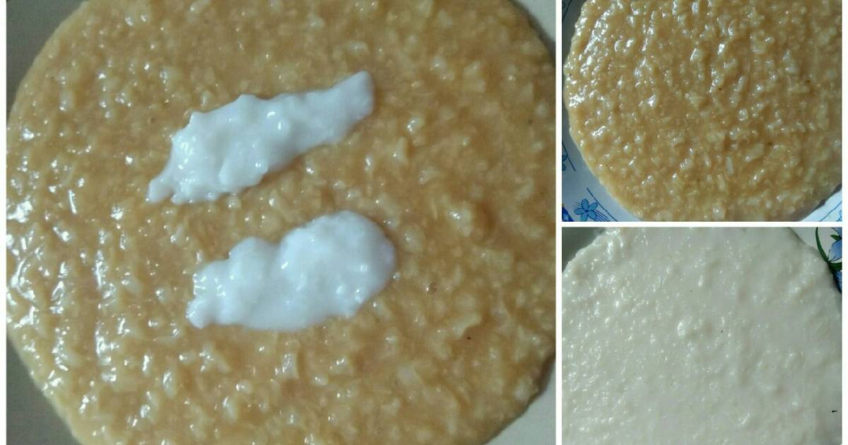 80 resep jenang merah dari beras enak dan mudah - Cookpad