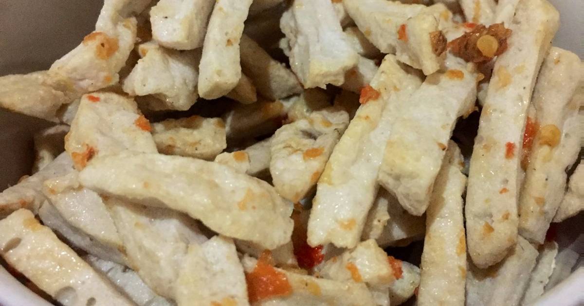 125 resep basreng cobek enak dan mudah - Cookpad