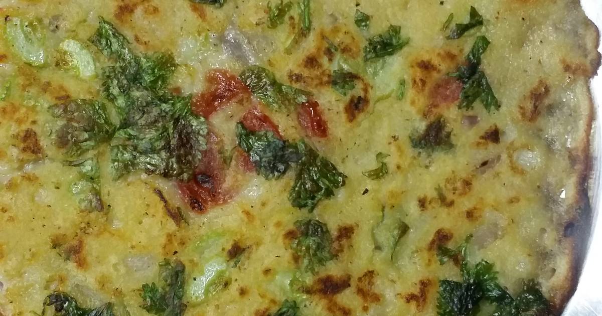 12,655 easy and tasty gram flour coriander leaves recipes by home cooks ...