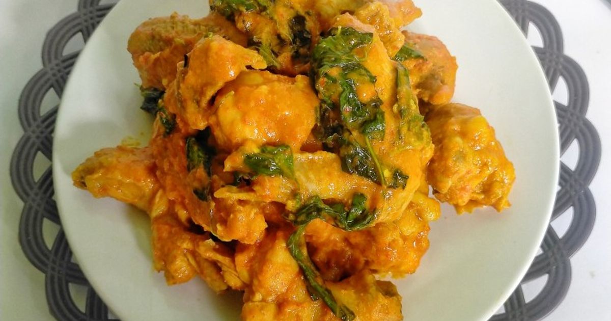 Resep paha ayam bawah rica rica rumahan enak dan mudah - Cookpad