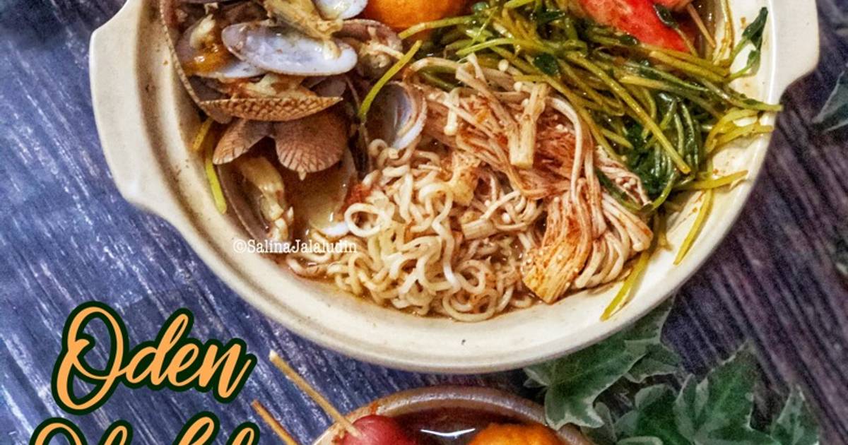 45 resipi siput lala yang sedap dan mudah - Cookpad