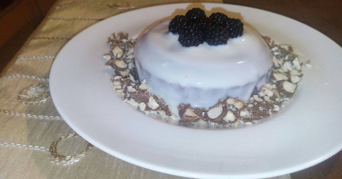 55 recetas muy ricas de galleta de campo compartidas por cocineros ...