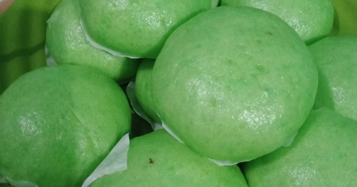 6.402 resep bakpau enak dan mudah - Cookpad