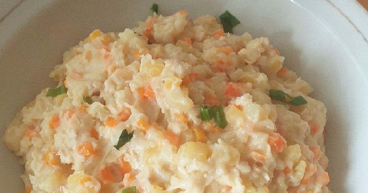 Resep risol kentang wortel ragout rumahan enak dan mudah - Cookpad
