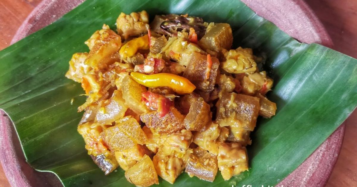 228 resep sambel goreng cecek tomat enak dan mudah - Cookpad