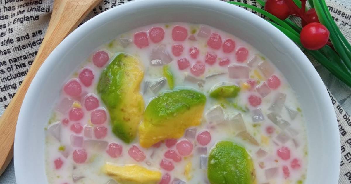 47.173 resep sago enak dan sederhana ala rumahan - Cookpad