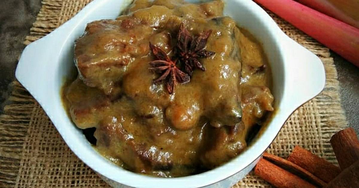 141 resep masakan modifikasi aceh enak dan mudah - Cookpad