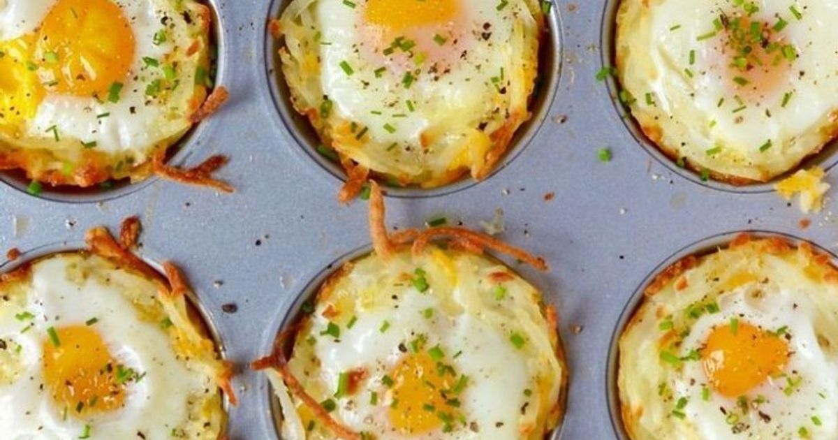 Innovative Recipe For Bake Egg Recipe by Carmela Hope Fernando - Cookpad