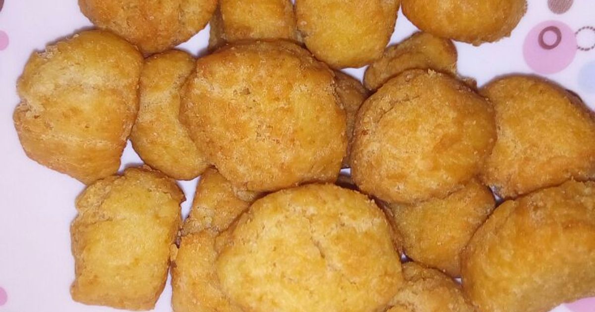 Home Made Ngumu's Recipe by Rashidah - Cookpad