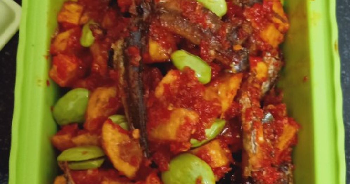 Resep baby tuna rumahan enak dan mudah - Cookpad