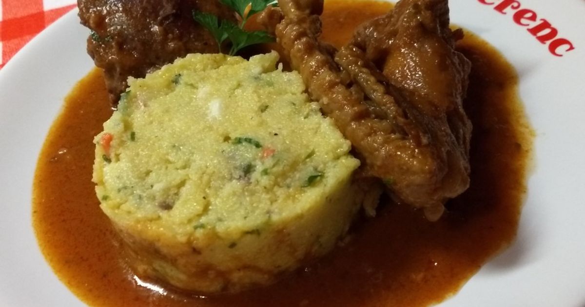 1 932 egyszerű és finom erett recept - Cookpad receptek