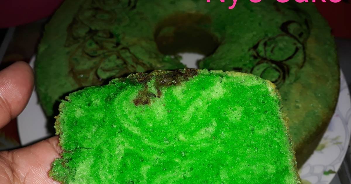 128 resep bolu lumer enak dan sederhana - Cookpad